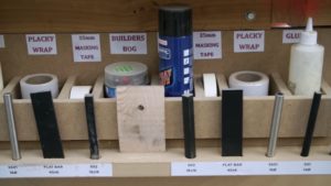 5S Lean Manufacturing: Lean - Good Workplace Organisation