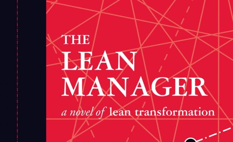 The Lean Manager: Management Mindset - TXM Lean Solutions