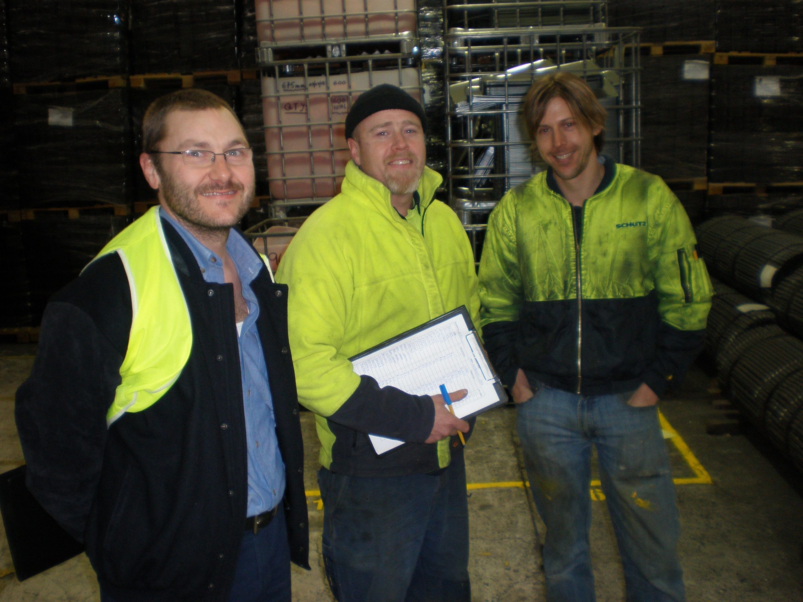 Schuetz Australia Case Study | TXM Lean Solutions