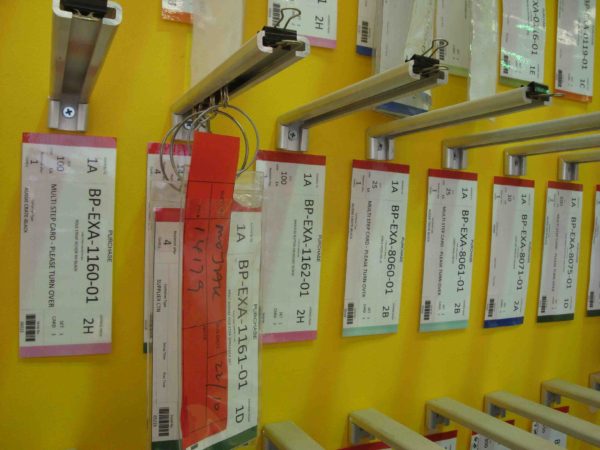 Kanban Pull Systems Explained - How Pull Systems Improve Flow