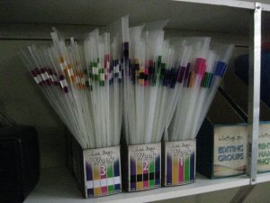 Lean Office Case Study - Colour Coding - TXM Lean Solutions