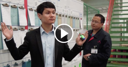 Lean Methodology Videos | TXM Lean Solutions