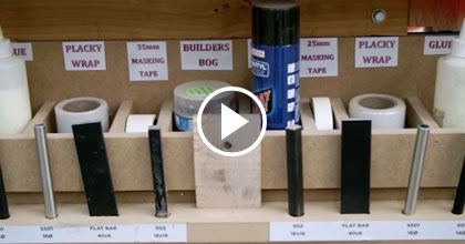 5S Video - Learn About Lean | TXM Lean Solutions