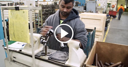 Lean Methodology Videos | TXM Lean Solutions