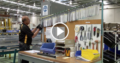 Learn About Lean Videos | TXM Lean Solutions