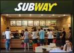 Benchmarking the Lean Principles at Subway - TXM Lean Solutions