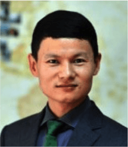 Justin Tao - TXM Lean Solutions