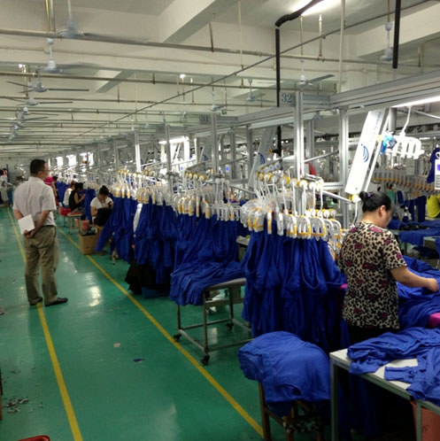 Lean Supplier Development Case Study | TXM Lean Solutions