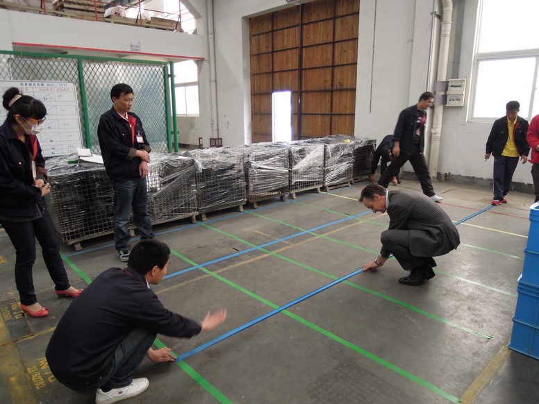 Lean in High Tech Manufacturing Case Study | TXM Lean Solutions