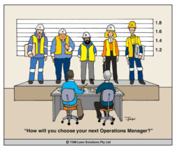How to Recruit a Great Operations Manager