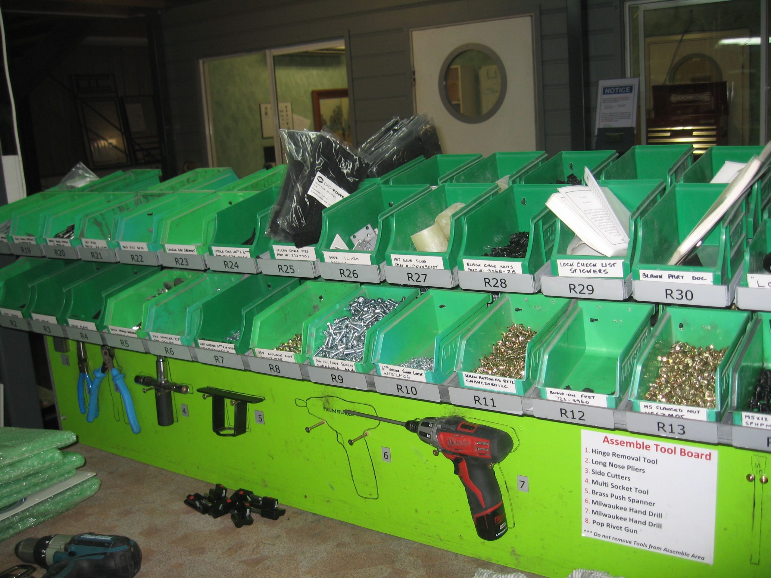 Kanban Pull Systems Explained - How Pull Systems Improve Flow