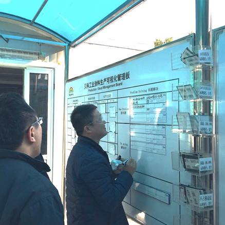 Lean Problem Solving Case Studies | TXM Lean Solutions