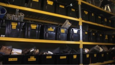 Setup Time Reduction - The Quick Change Over - TXM Lean Solutions