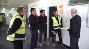 Top 6 Lean Office Improvements - TXM Lean Solutions