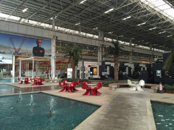 The Ultimate Guide To Lean Plant Layout (with Designs)