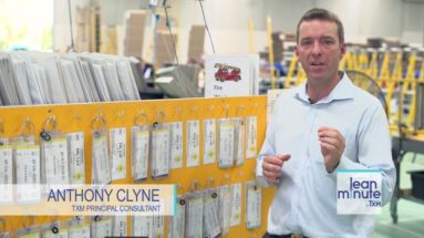 How to Build Your Own Kanban Boards - TXM Lean Solutions