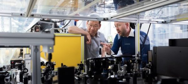 Setup Time Reduction - The Quick Change Over - TXM Lean Solutions