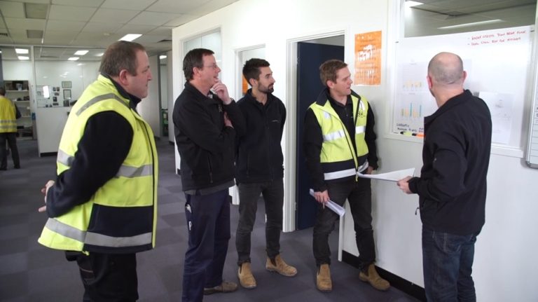 Quelles sont les Qualités d'un bon Directeur des Opérations