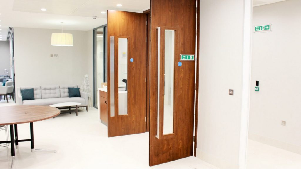 TXM Lean Case Study - Specialist Door Solutions - TXM Lean Solutions