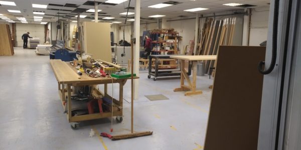 TXM Lean Case Study - Specialist Door Solutions - TXM Lean Solutions