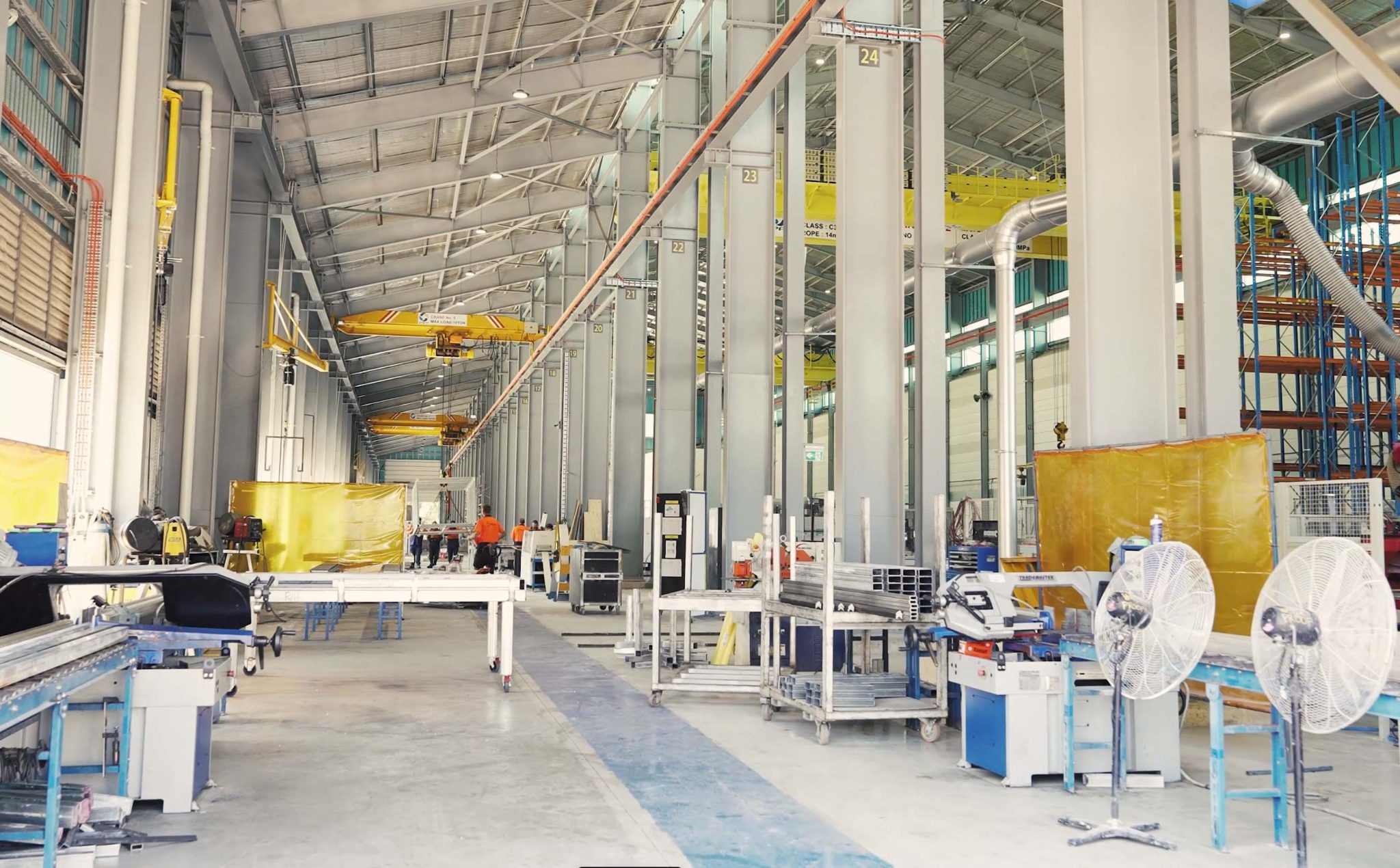 Top 10 Lean Layout Principles - TXM Lean Solutions