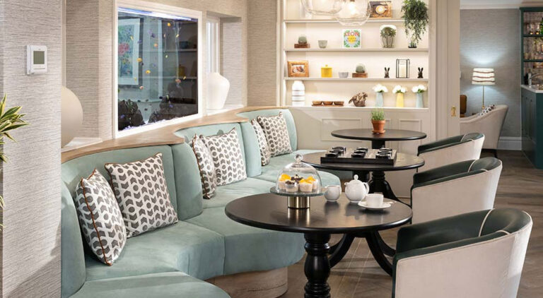 New Facility Layout Improves Operational Efficiency at Edison & Day