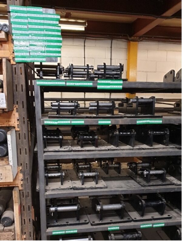 TXM Lean Solutions Revolutionises BPH Attachments