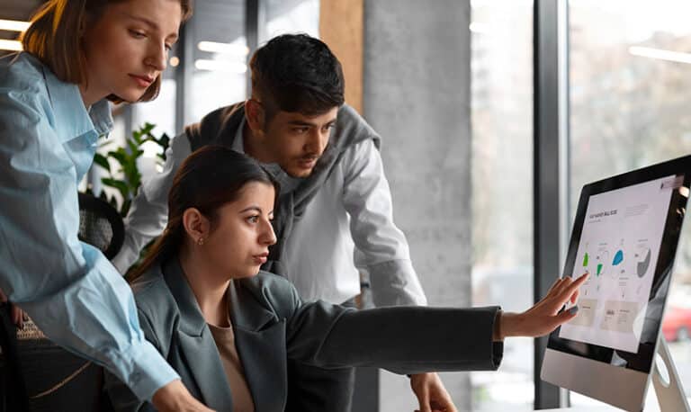 Are You Ready for An ERP System? - TXM Lean Solutions