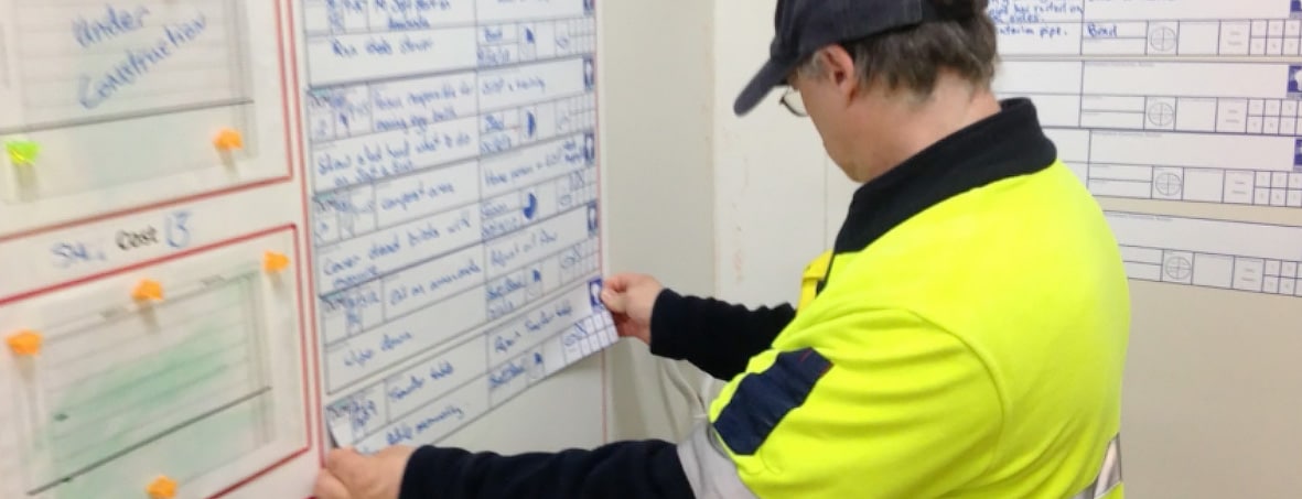 Résolution de Problème en Entreprise : Votre Consultant Lean