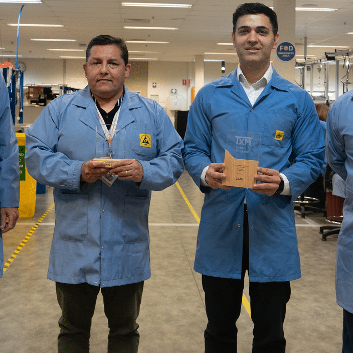 Lean Transformation of the Year is Back in 2025 - TXM Lean Solutions